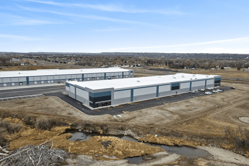 Real Estate Development & Investment Firm | TPA Group