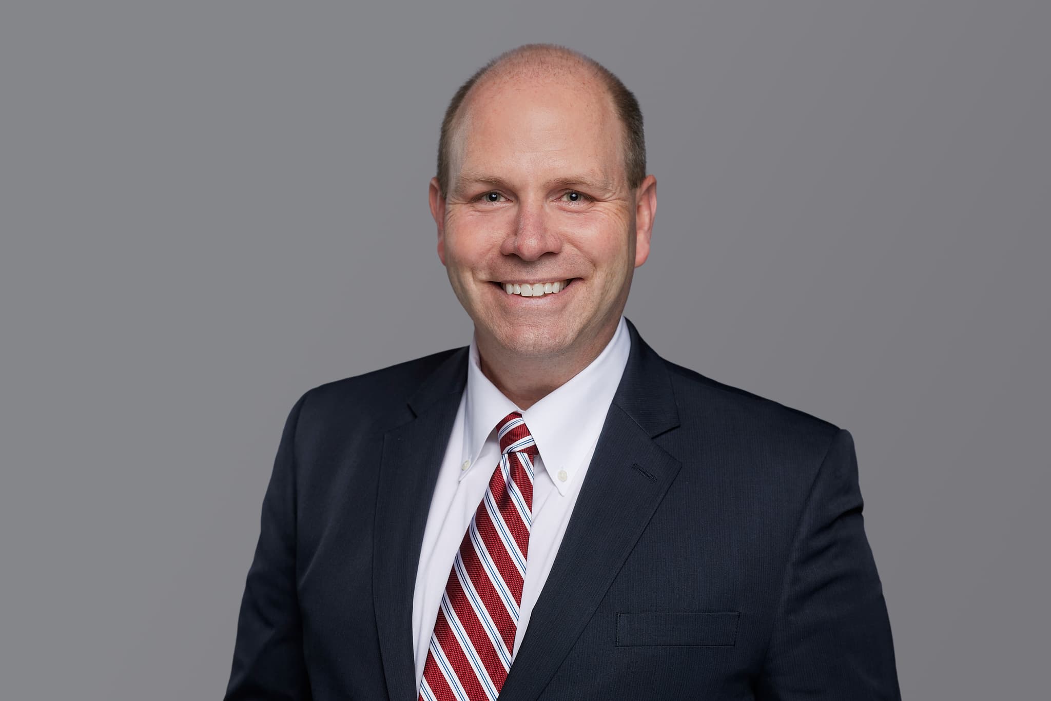 Leadership Team | TPA Group